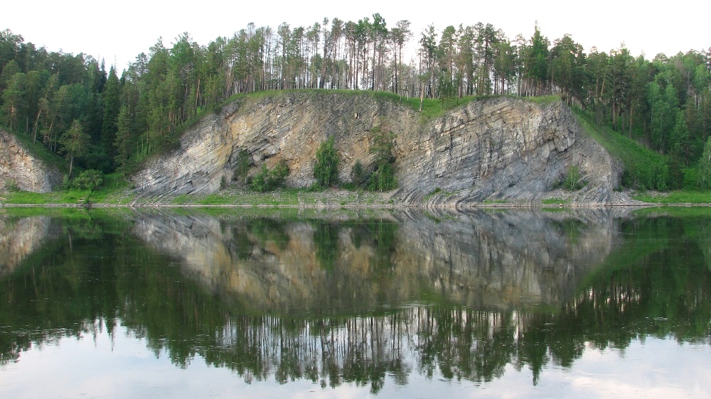 Flusskreuzfahrten auf der Jenissei: Krasnoyarsk - - Jenissejsk ...