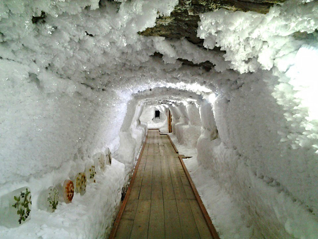 Flusskreuzfahrten auf der Jenissei: Krasnoyarsk - - Jenissejsk ...