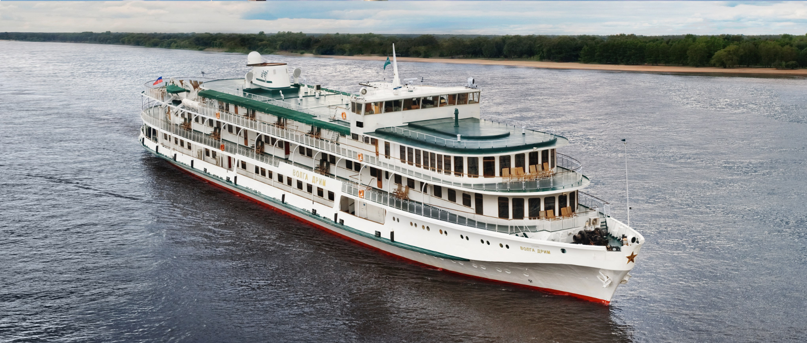 St. Petersburg – Moskau / Russland-Luxus-Flusskreuzfahrten 2018 MS ...